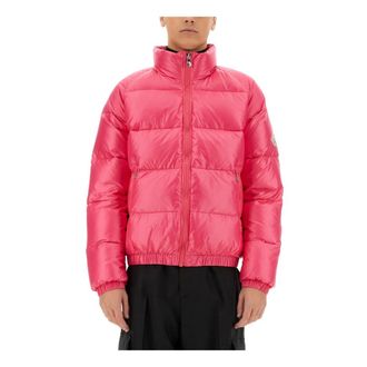 Pyrenex Vintage Mythic 3 - - Jackets - Herren - Rosa - S