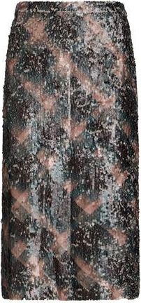 Dries Van Noten BAS - Jupes midi sur YOOX.COM