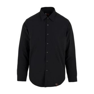Aspesi Camicia I326 M080 01101 - - Shirts - Herren - Blau - XL