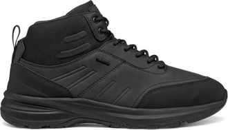 Geox Herren, Schuhe, Schwarzk, 42 EUGr&ouml;&szlig;e
