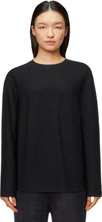 Drykorn Strickpullover Pullover MAILA aus Baumwolle