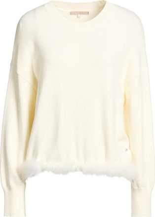 White Wise STRICKWAREN - Pullover auf YOOX.COM