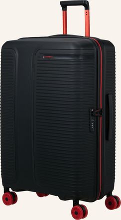 Samsonite Trolley Provider schwarz