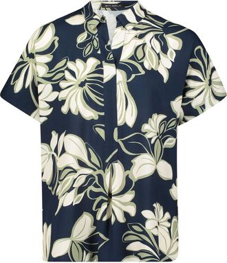 Betty Barclay Bluse zum Schlupfen Betty Barclay blau