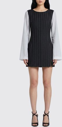 Our Legacy Robe OUR LEGACY Femme couleur Gris