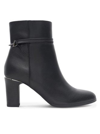 Lasocki Lasocki Stiefeletten WYL3162-4Z Schwarz