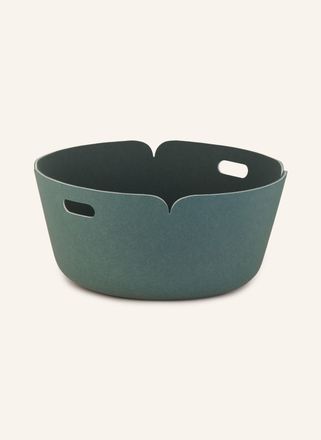 MUUTO Muuto Korb Restore gruen