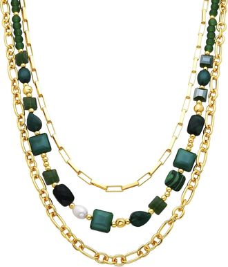 Luxenter Kette Nyste