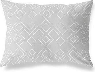 Bonamaison Le Jardin du Lin Kissenbezug Zierkissenbezug Motiv Zufälliges Kissenbezug, Für Bett, Auto, Sofa, Haus, Wohnzimmer, Schlafzimmer, Dekoration, 45x60 Cm 