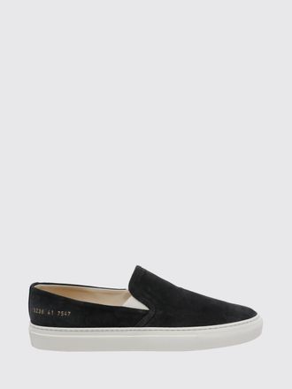 Common Projects Baskets Homme couleur Noir