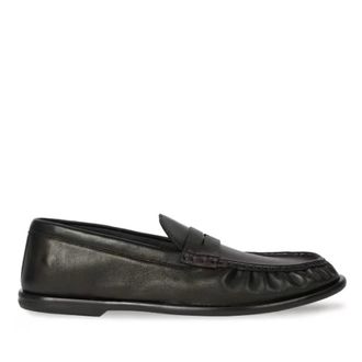 Paul Smith Homme, Chaussures, Noir, Taille: 43 EU Faron Mocassins