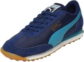 Puma Easy Rider Vintage Trainers EU 43