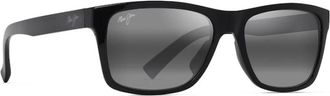 Maui Jim Kowelo Sonnenbrillen - - Accessories - unisex - Schwarzk - 57 MM