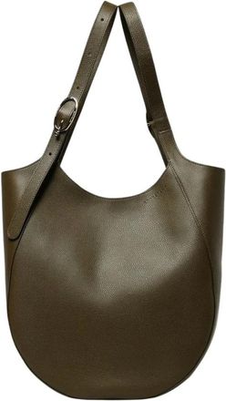 Longchamp Femme, Sacs, Vert, Taille: ONE Size Sacs à épaule