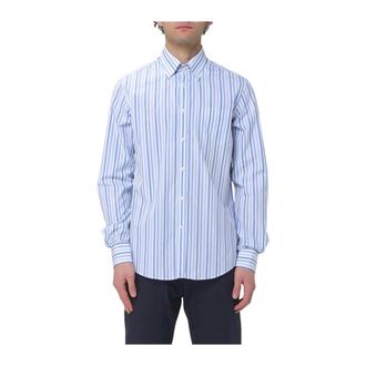 Paul & Shark Herren, Shirts, Blau, 4XLGr&ouml;&szlig;e