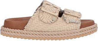 Rahya Grey CHAUSSURES - Sandales sur YOOX.COM