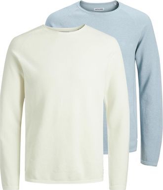 Jack & Jones Pullover Hill