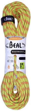 Beal Booster III Unicore Dry Cover 9,7 mm - Einfachseil