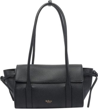 Mulberry Femme, Sacs, Noir, Taille: ONE Size Mini Bayswater