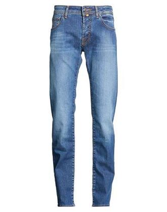 Jacob Cohen BAS - Pantalons en jean sur YOOX.COM