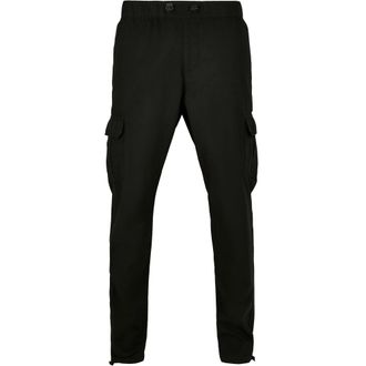 Urban Classics Cargo-Hose f&uuml;r Herren (Schwarz)