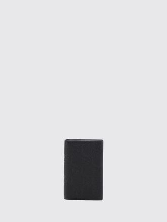 Gucci Portefeuille Homme couleur Noir