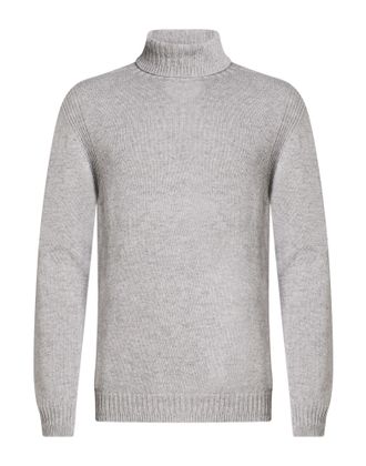 Alpha Studio STRICKWAREN - Rollkragenpullover auf YOOX.COM