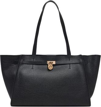 Michael Kors Handtasche 30F6GNXT7L Schwarz