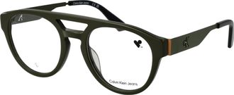 Calvin Klein Jeans Optische Fassungen CKJ24633 309 52
