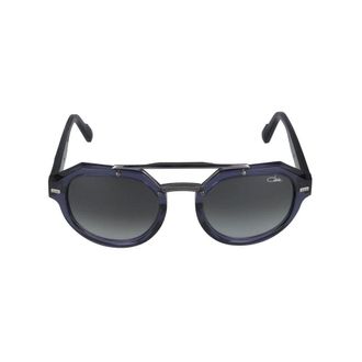 Cazal Cazal, unisex, Accessoires, Noir, Taille: 53 MM 8047 003 Lunettes de soleil