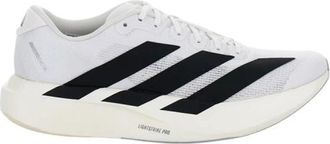 adidas Femme, Chaussures, Blanc, Taille: 37 EU Adizero Evo SL