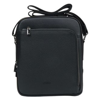 Estro & Luminara Herren, Taschen, Schwarzk, ONE SIZEGr&ouml;&szlig;e