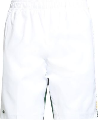 Lacoste Sport HOSEN & RÖCKE - Shorts & Bermudashorts auf YOOX.COM