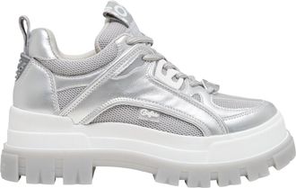 Buffalo Schn&uuml;rstiefelette Aspha Hyp