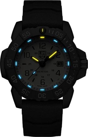 Luminox Navy Seal Foundation Herrenuhr XS.3251.CBNSF.SET