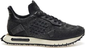 Bepositive Homme, Chaussures, Noir, Taille: 41 EU Space Race Wing - Junky