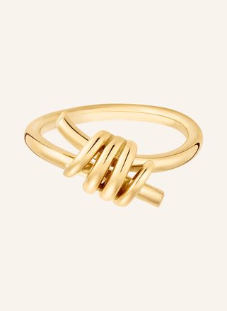 Wempe Wempe Fine Jewelry Ring Twist gold