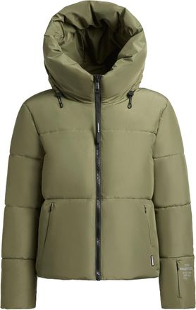 Khujo Jacke Audrey Matt
