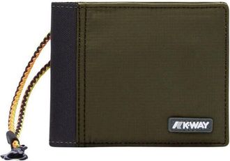 K-Way LESCHELLE PORTAFOGLIO