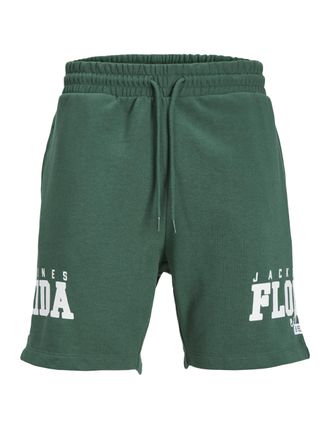 Jack & Jones Jpstcory Sweat Shorts Imp