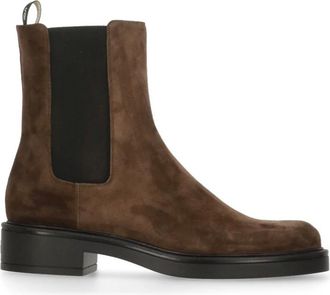 Stuart Weitzman Damen, Schuhe, Braun, 38 EUGröße