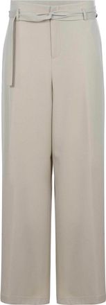 Alysi Pantalons D&eacute;contract&eacute;s - Beige