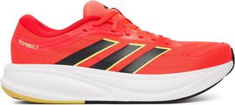 adidas Laufschuhe adidas Response 2 KJ1752 Rot