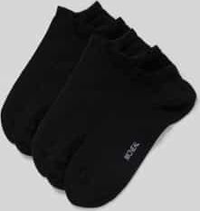 Mc Neal Sneakersocken mit Stretch-Anteil im 5er-Pack
