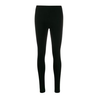 Wolford Leggings Essentiels - Femme - Pantalons - Noir - Taille: 42 FR