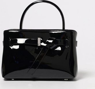 Emporio Armani Minitasche EMPORIO ARMANI Damen Farbe Schwarz