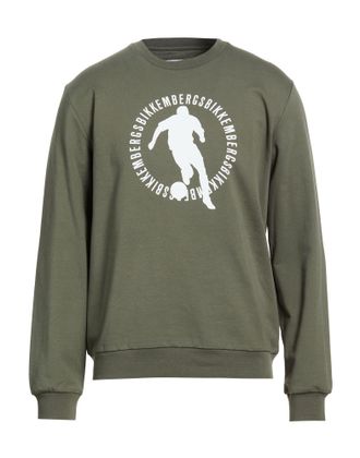 Dirk Bikkembergs TOPS - Sweatshirts auf YOOX.COM
