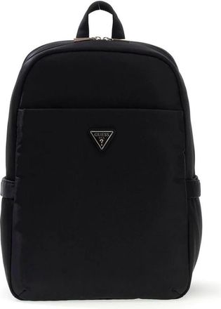 Guess Follie Rucksack - - Bags - Damen - Schwarzk - ONE SIZE