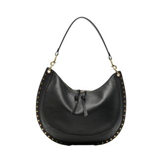 Isabel Marant Oskan Soft L Tasche - - Bags - Damen - Schwarzk - ONE SIZE