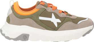 W6YZ SCHUHE - Sneakers auf YOOX.COM